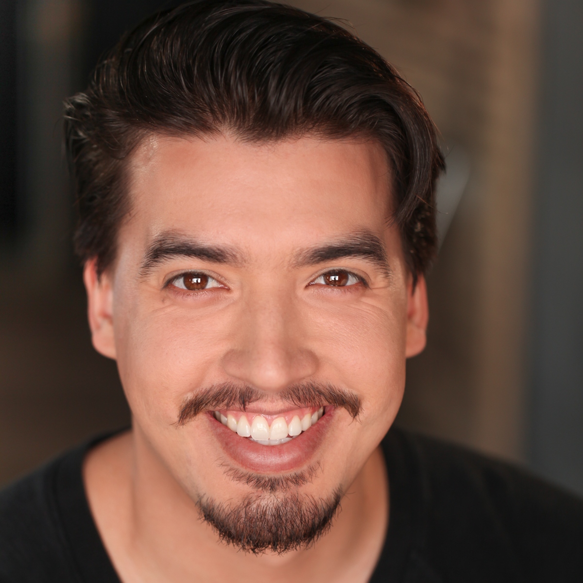 Andrés Enriquez | Artist